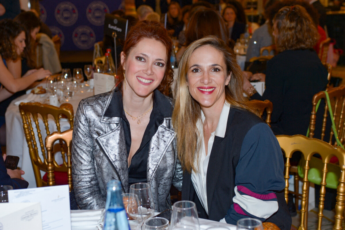 Photo : Exclusif - Sandra Lou, Victoria Bedos - Déjeuner du Chinese ... Photo : Exclusif - Sandra Lou, Victoria Bedos - Déjeuner du Chinese ...
