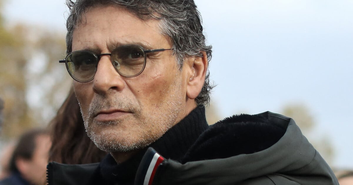 "Humiliée deux fois !" : Pascal Elbé a mis un "vent" à une célèbre ...