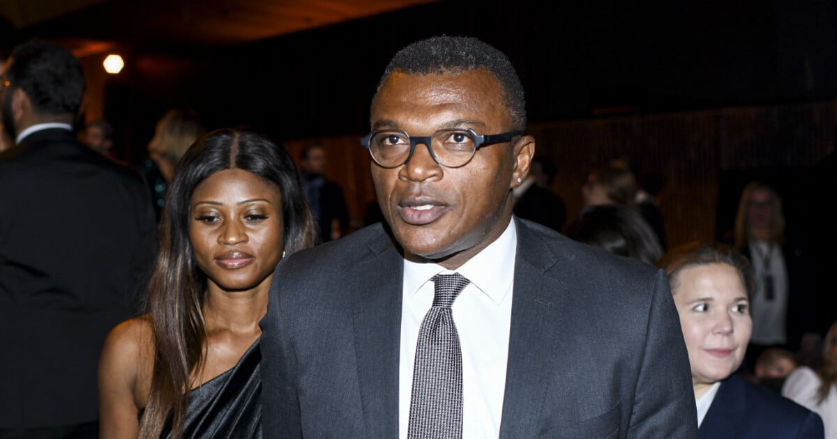 Marcel Desailly père d'un 6e enfant ? La justice prend une décision ...