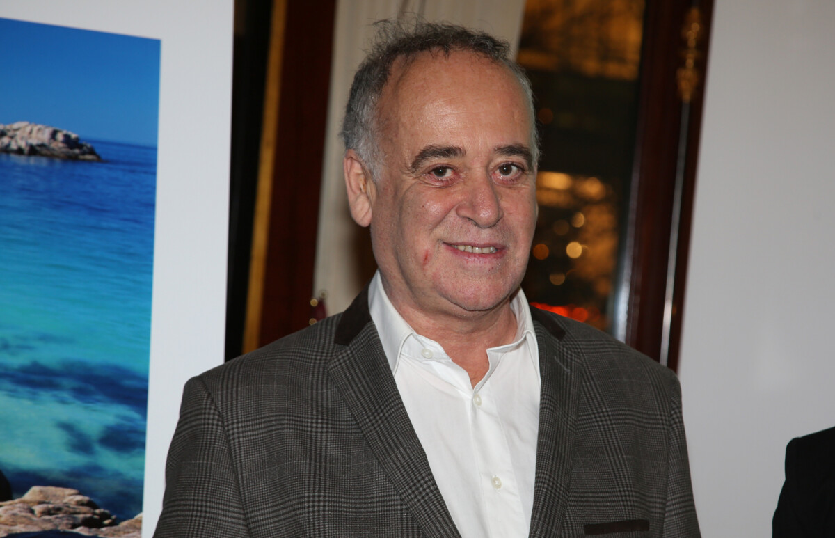 Photo : Exclusif - Sylvain Augier - Vernissage de l'exposition Planète ...