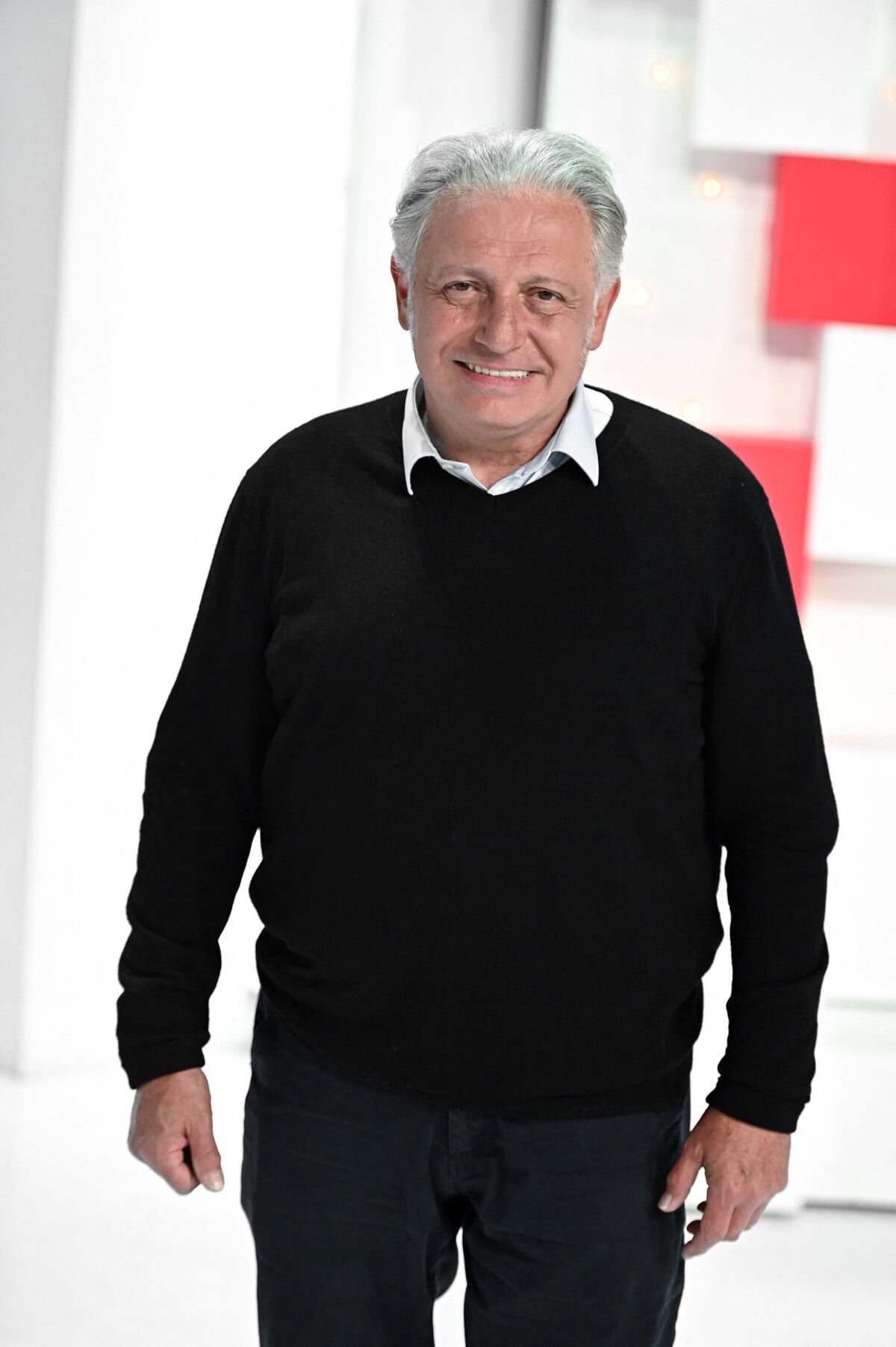 Vidéo : Jacques Martin : Son fils David "vit une seconde jeunesse" avec ...