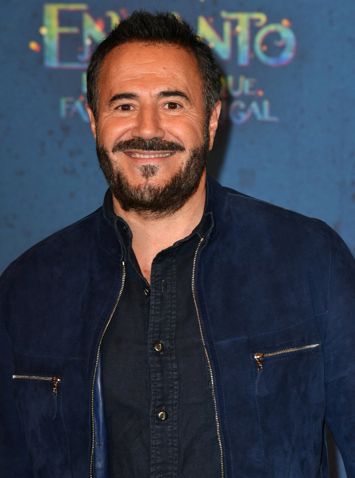 Photo : José Garcia - Avant-première du film "Encanto" de Disney au ...