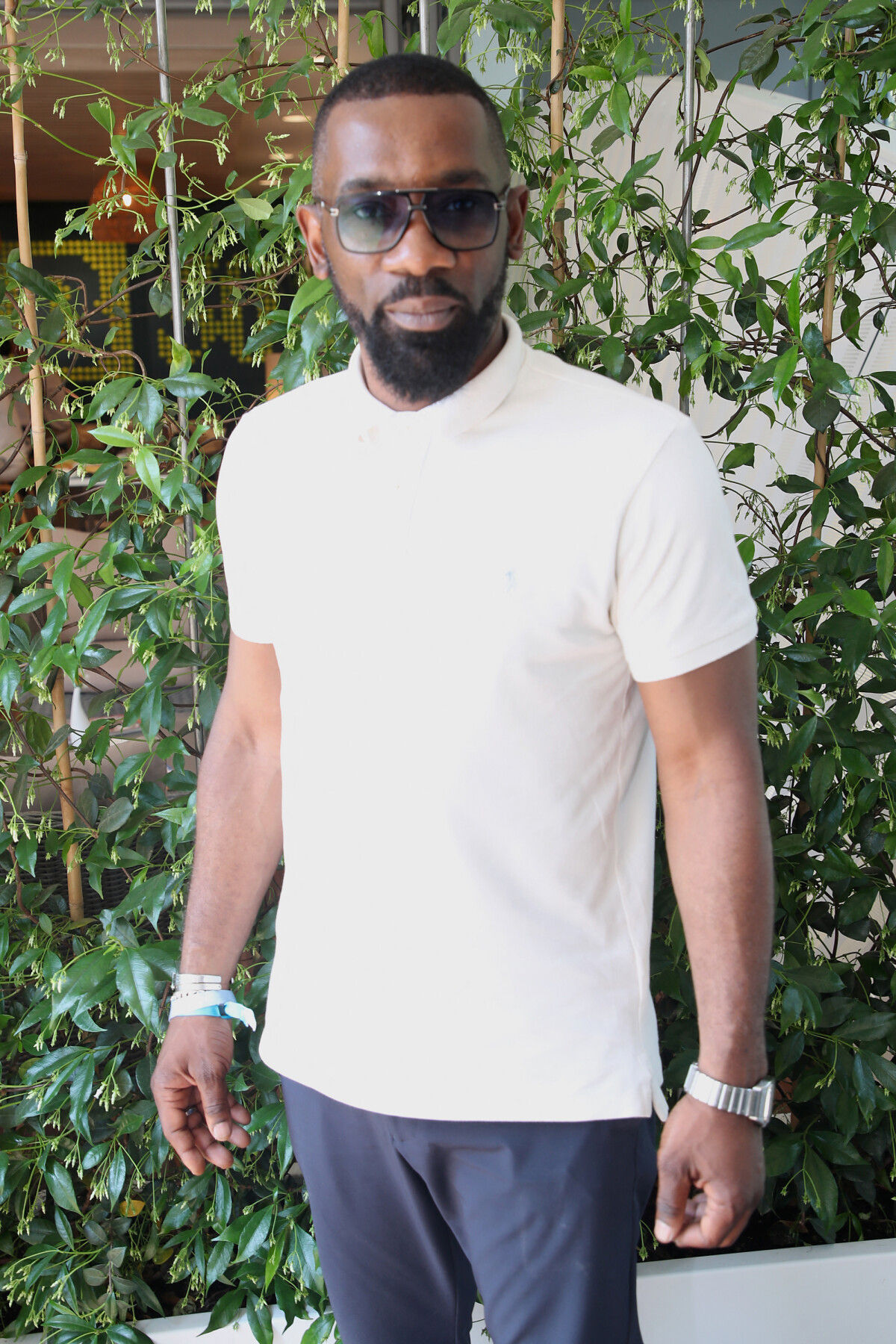 Photo : A savoir Passi. Exclusif - Passi (Rappeur, chanteur ...