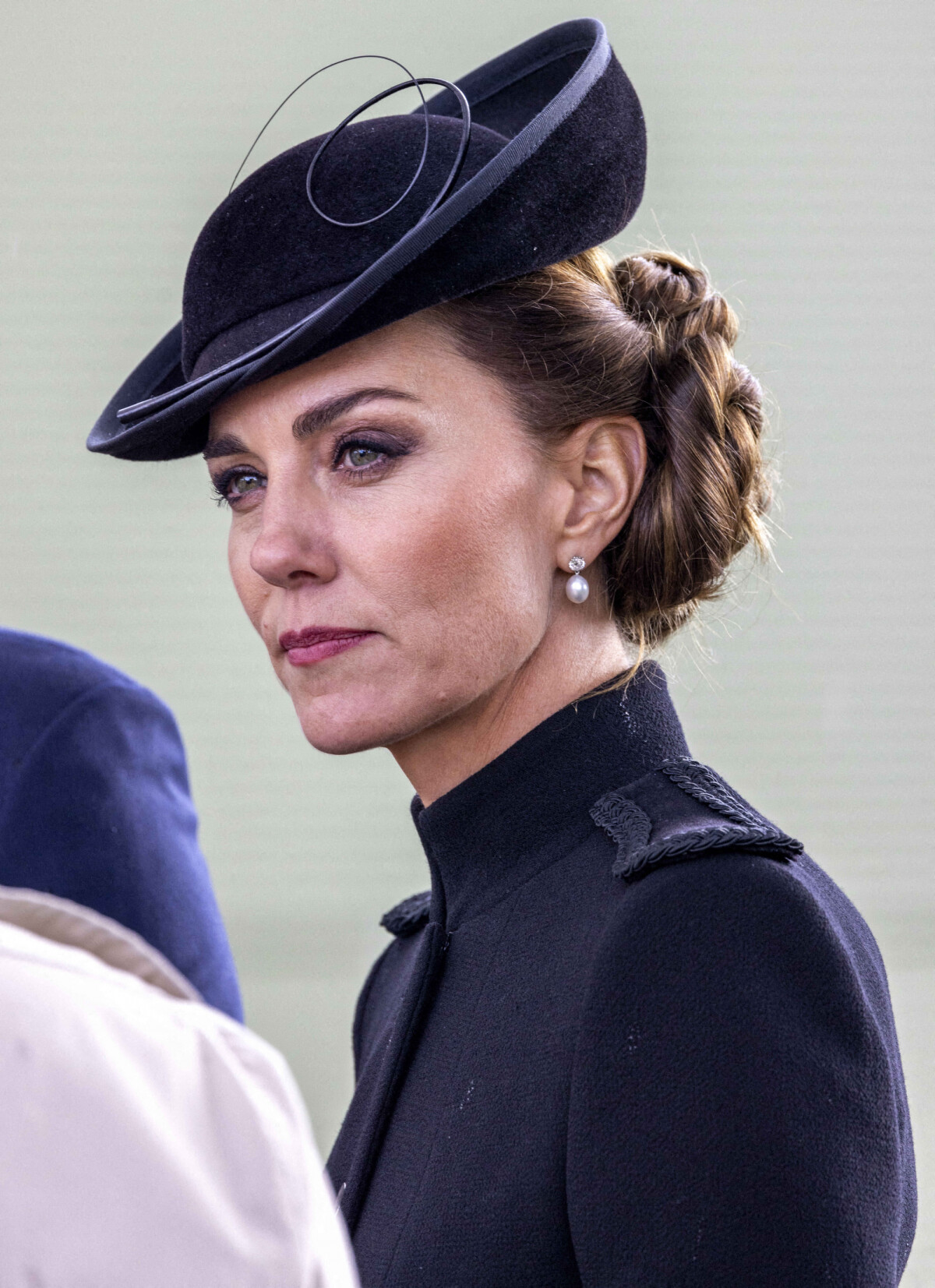 Photo : Kate Middleton n'est pas seule la seule princesse européenne à ...