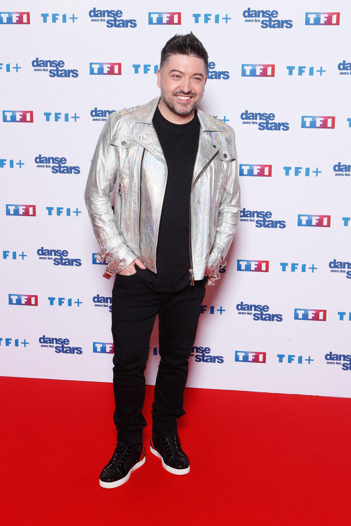 Photo : Chris Marques - Photocall pour le lancement de la nouvelle ...