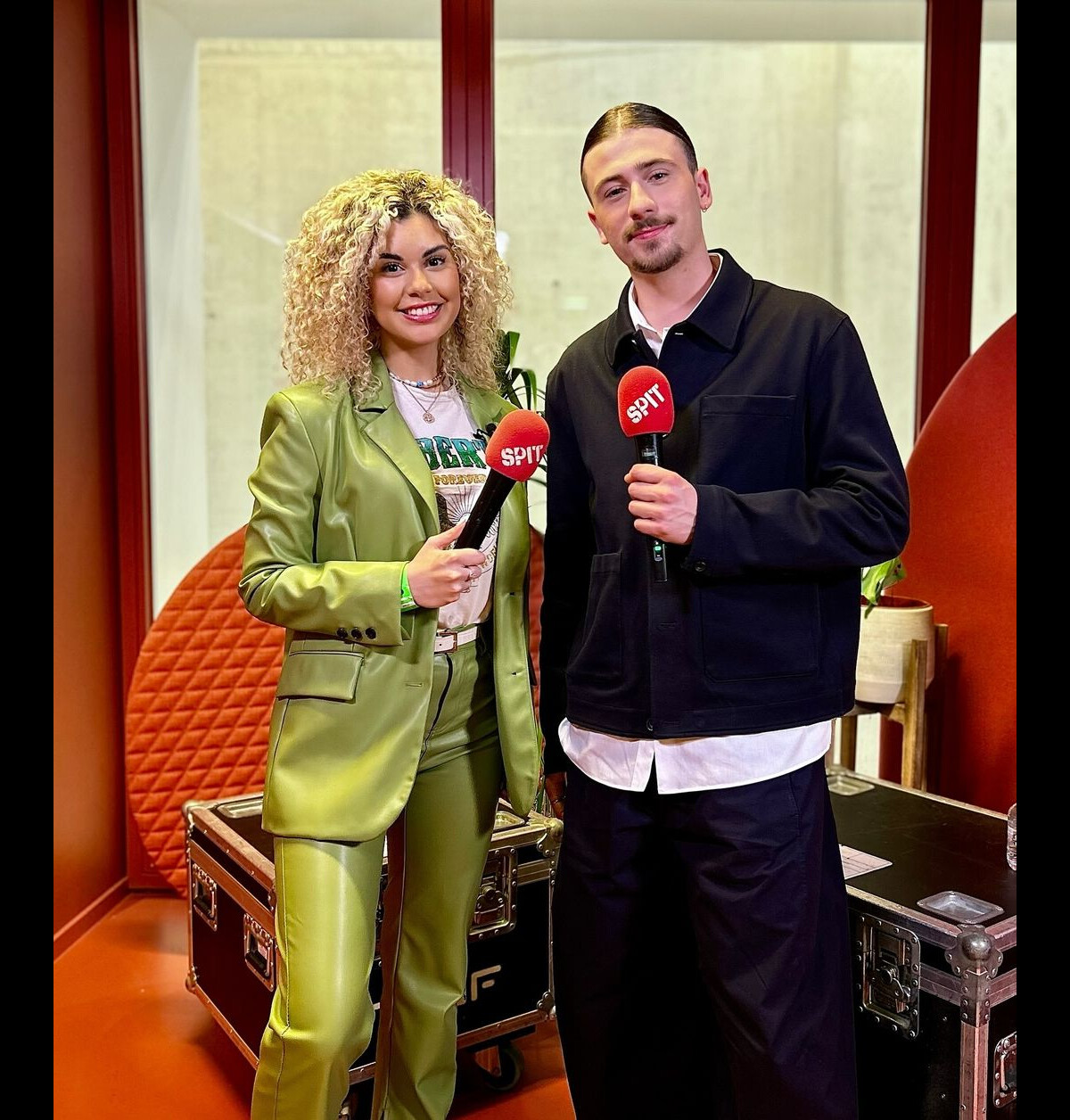 Photo : Zoé Brunet, candidate de "Secret Story", a déjà rencontré deux ...