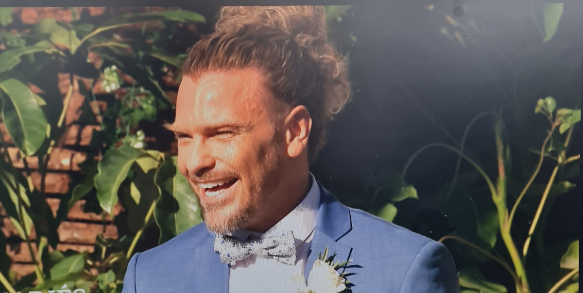 Photo : Et elle est encore plus forte que celle avec Camille Romain de ...