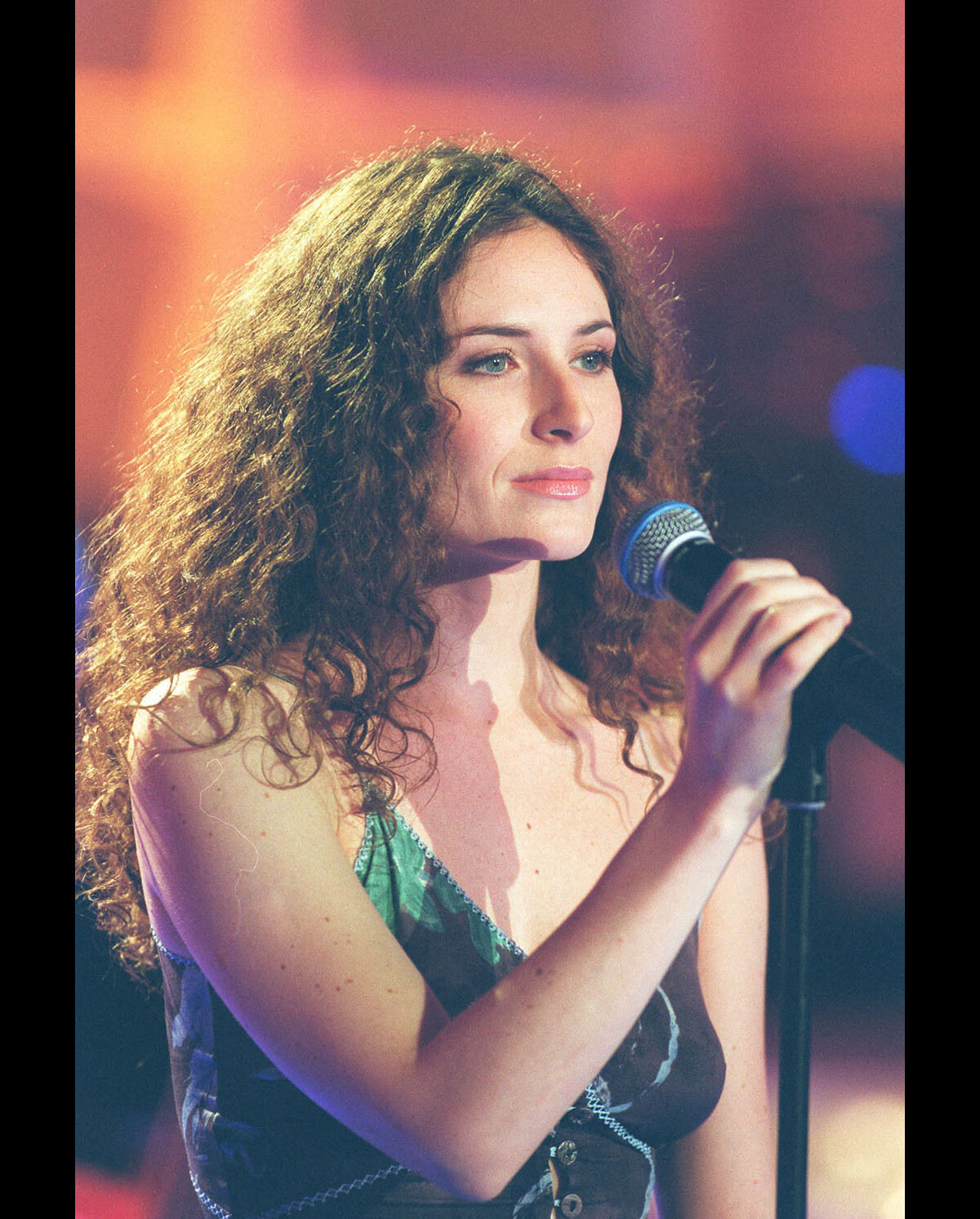 Photo : Elsa Lunghini. Photo by Max Colin/ABACAPRESS.COM - Purepeople