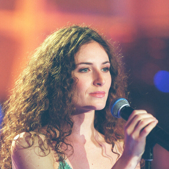Photos de Elsa Lunghini