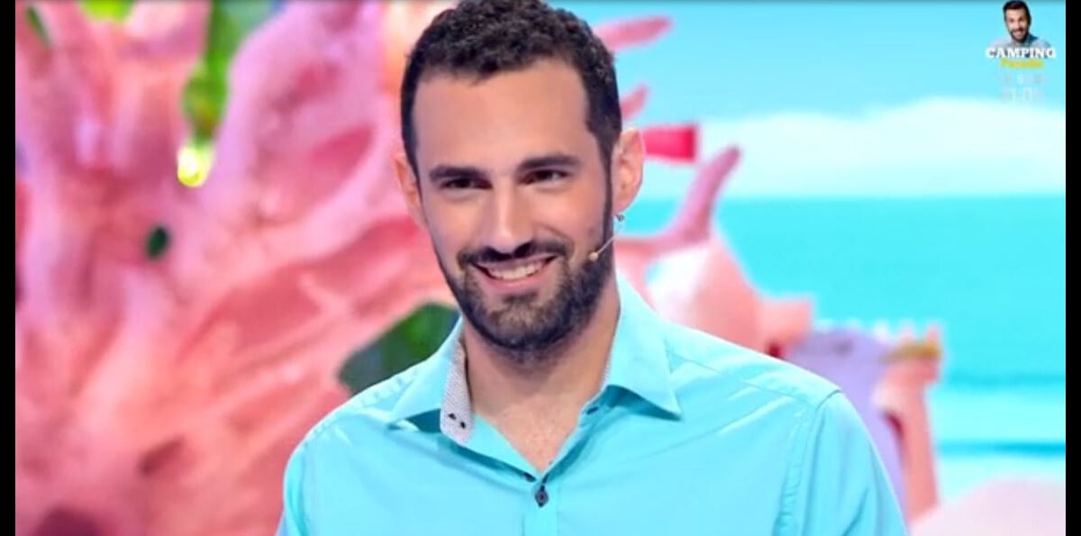 Photo : Écrasant sur son passage Bruno Hourcade. Bruno dans "Les 12 ...