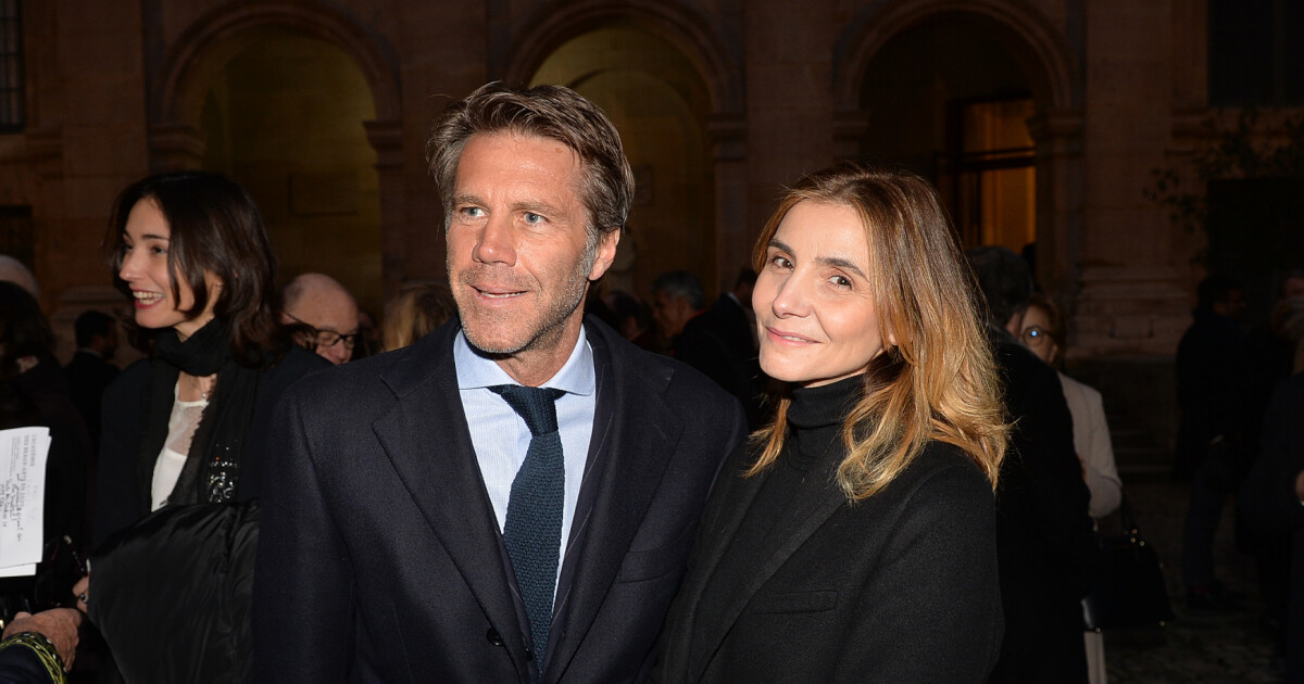 Clotilde Courau et Emmanuel-Philibert de Savoie réunis et "tellement ...