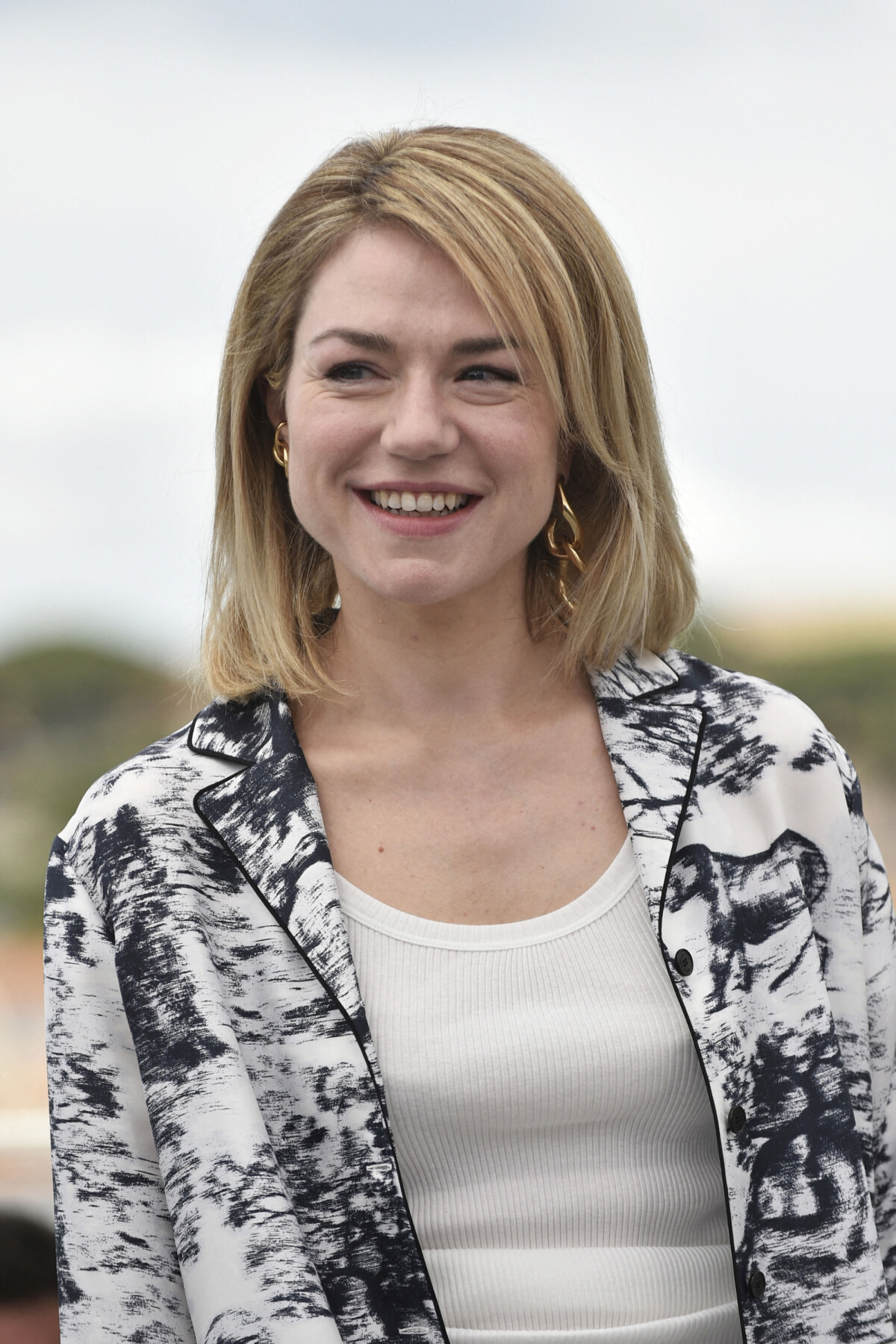 Photo : Emilie Dequenne © Depoilly X/ANDBZ/ABACAPRESS.COM - Purepeople