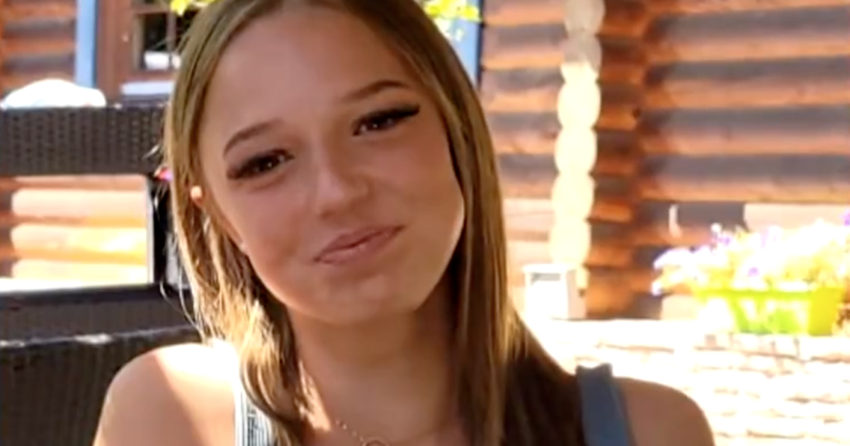 L'affaire de la disparition de Lina (15 ans) pourrait basculer dans ...