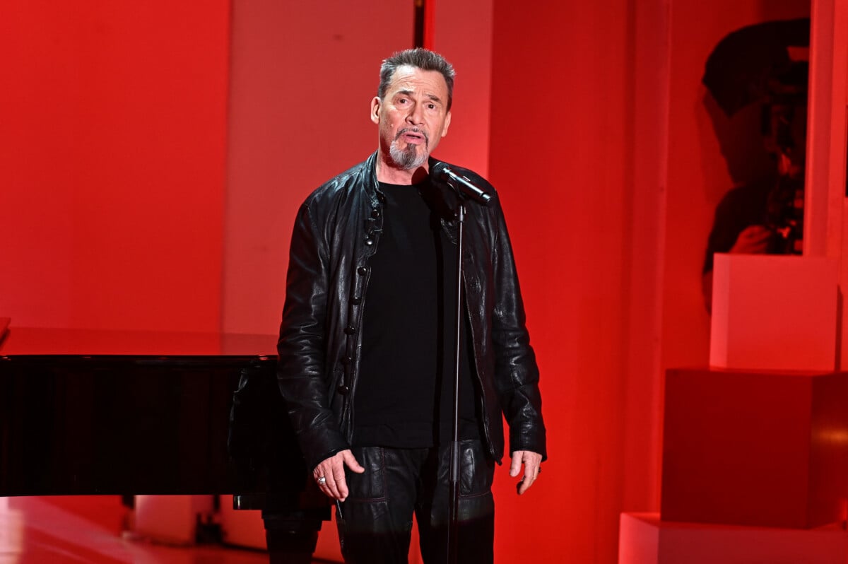Vidéo : Florent Pagny, son retour sur scène annoncé qu'en 2026 : les ...