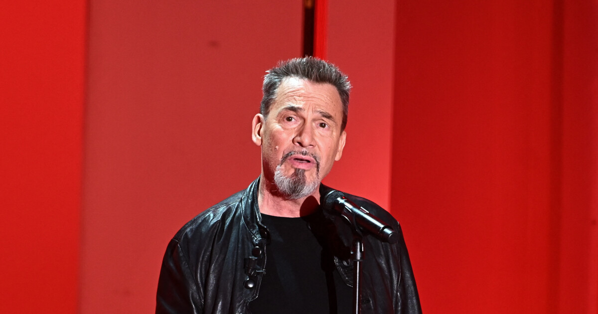 Florent Pagny, son retour sur scène annoncé qu'en 2026 : les fans vont ...