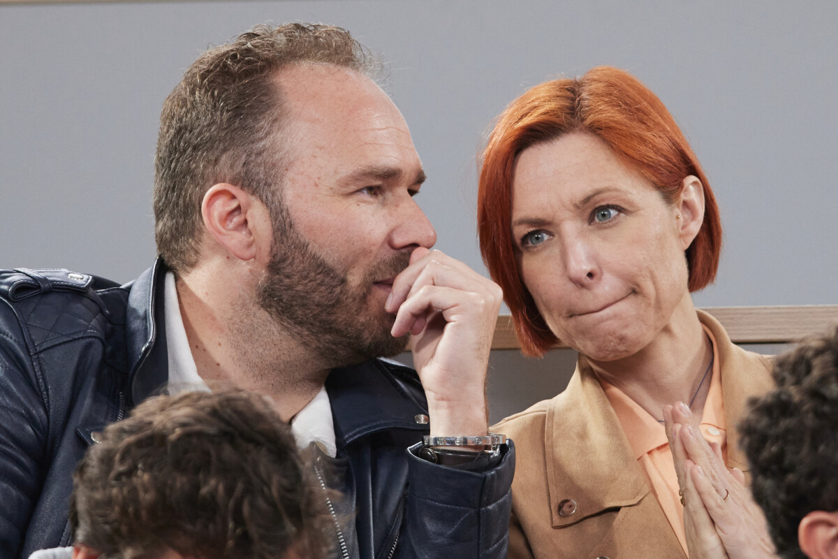 Photo : Elle a profité d'un joli moment avec son amoureux Vincent ...
