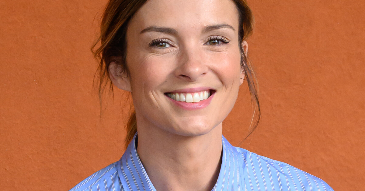 Isabelle Ithurburu surprend en faisant une allusion à Jenifer, l'ex de ...