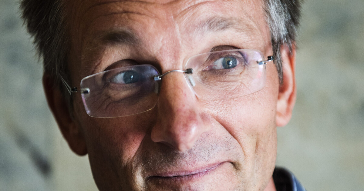 Un médecin star de télévision retrouvé sans vie "près d'une côte ...