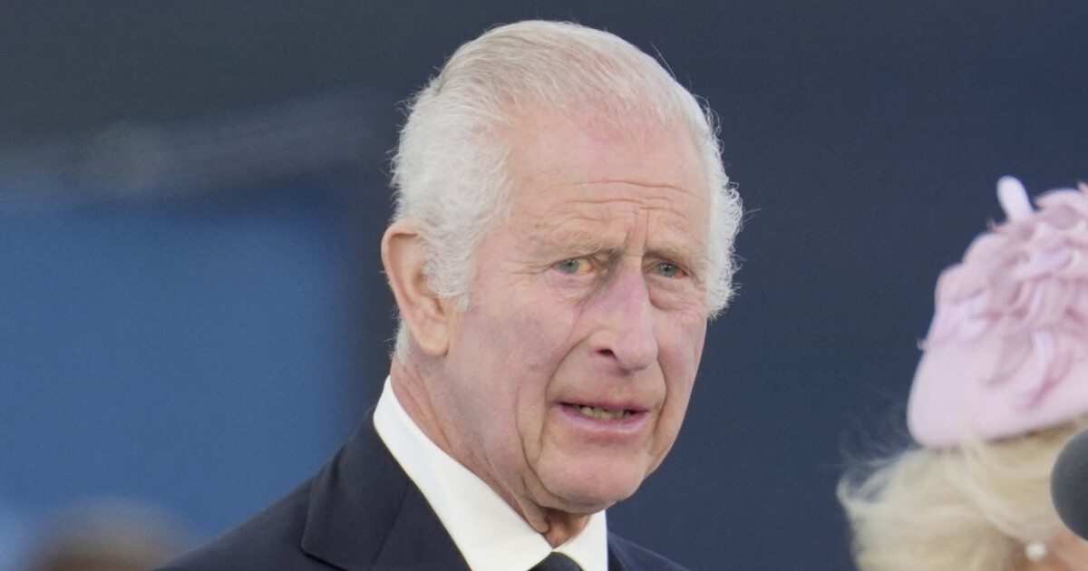 Charles III : Couper définitivement les ponts avec Harry, jamais de la ...