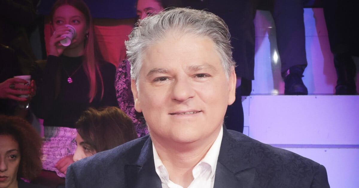 Jacques Cardoze père de deux grands enfants aux ambitions différentes ...