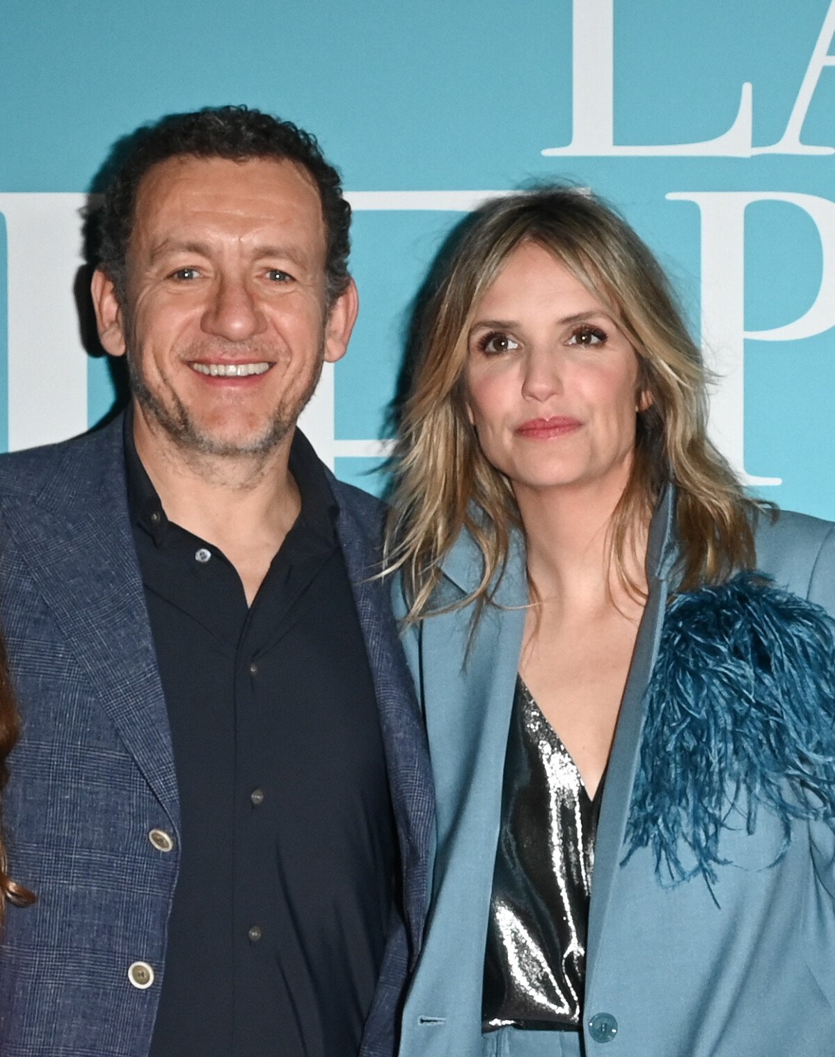 Vidéo : Dany Boon en couple avec Laurence Arné : ses rares confidences ...