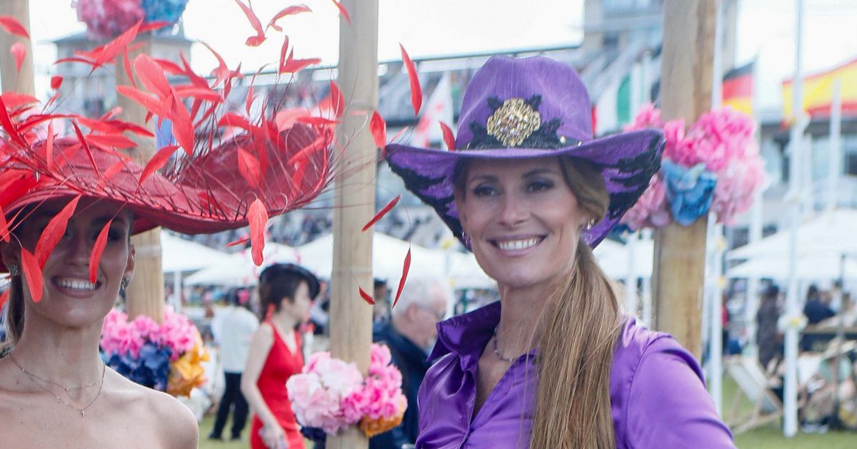 PHOTOS Julien Clerc : Sa fille Vanille fait sensation en posant en ...