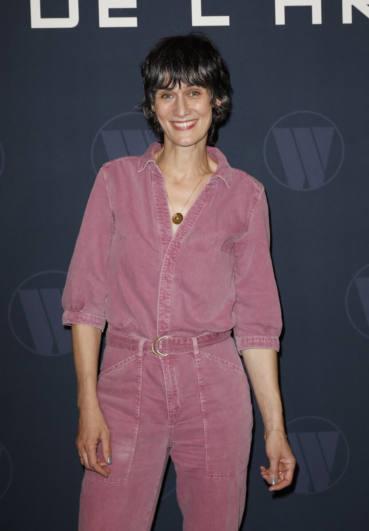 Photo : Clotilde Hesme - Avant-Premiere du film "Largo Winch "Le Prix ...