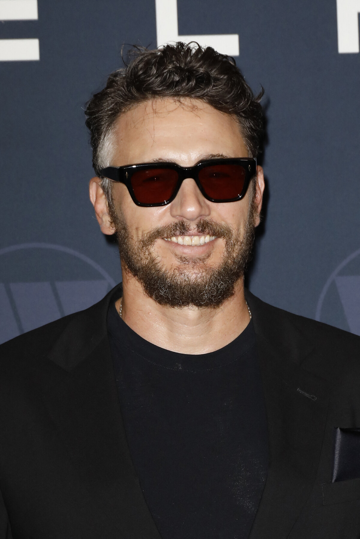 Photo : James Franco - Avant-Premiere du film "Largo Winch "Le Prix de ...