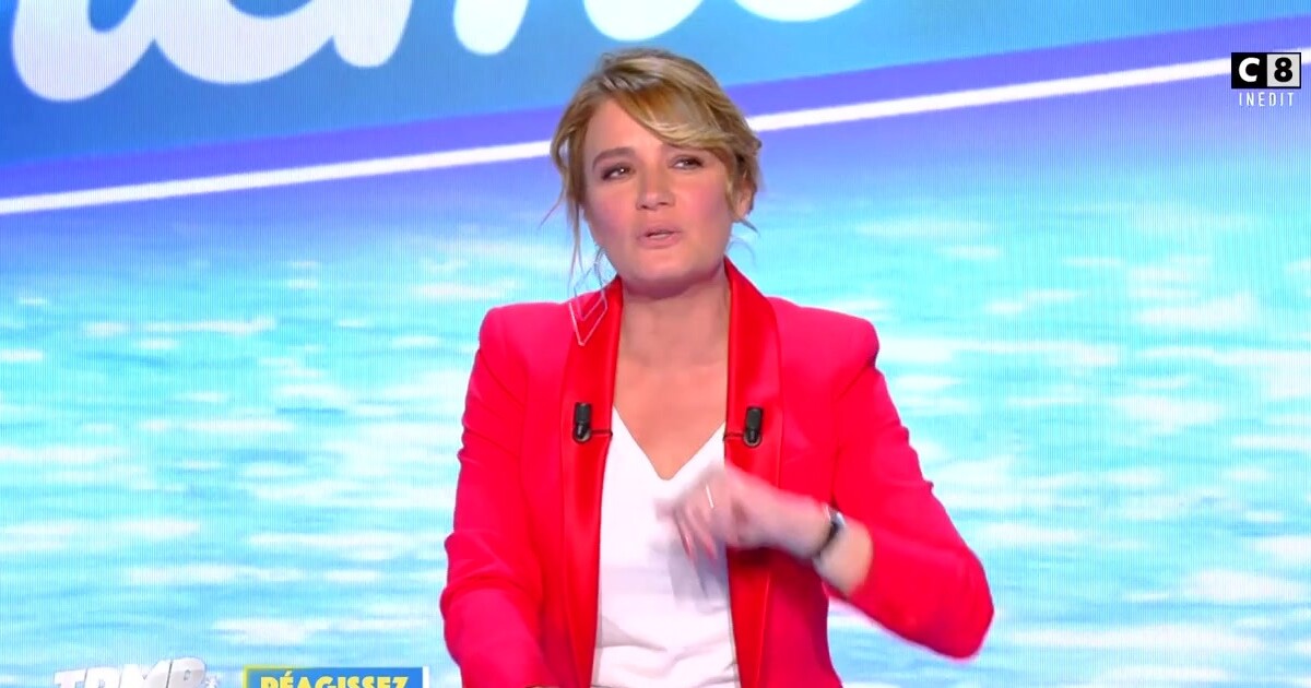 VIDEO Après C8, Pascale de la Tour du Pin bientôt sur CNews ? L ...