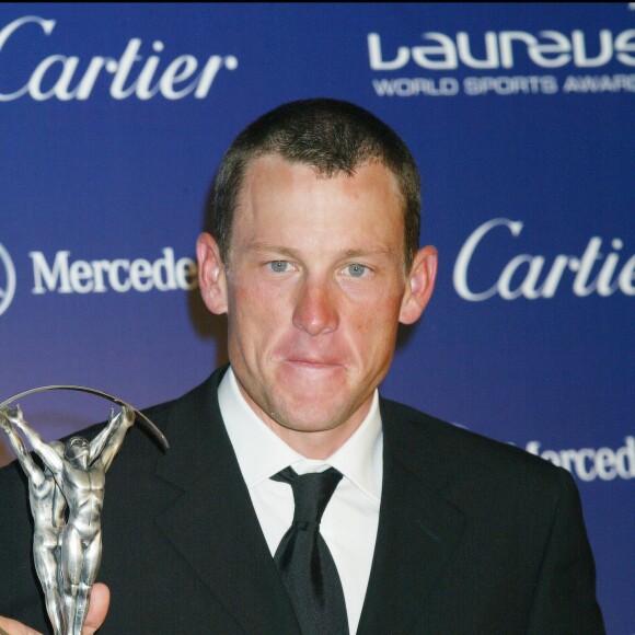 Photos de Lance Armstrong