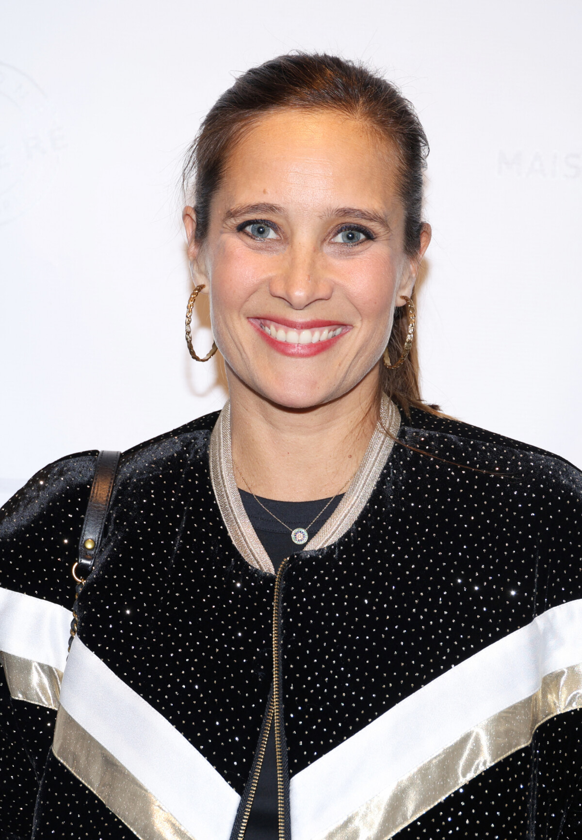Photo : Exclusif - Julie de Bona lors de la soirée 'Pop Up' de luxe ...