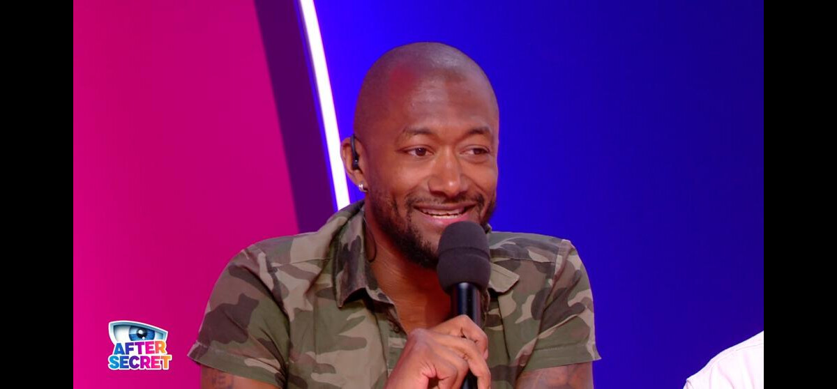 Vidéo : Bruno, candidat de Secret Story, a menti sur sa participation ...