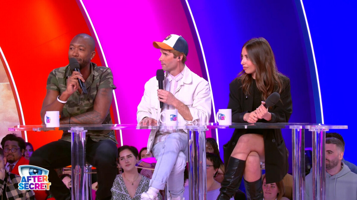 Photo : Bruno a donc sciemment menti à la production, puisqu'il savait ...