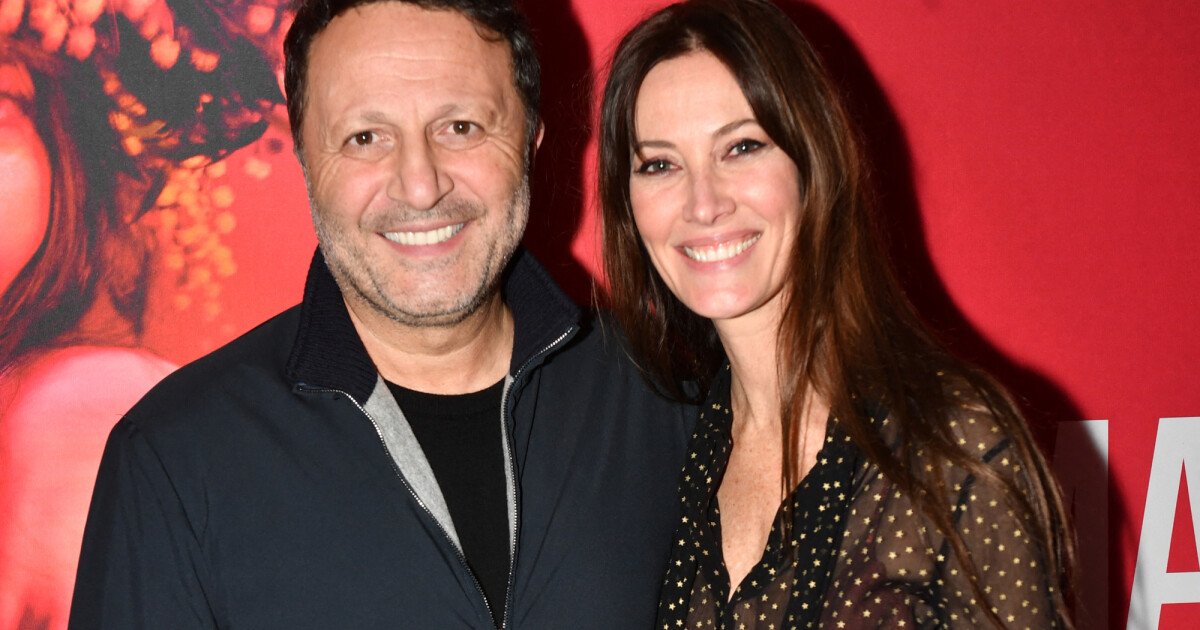Mareva Galanter et Arthur au Mexique : photo de leur fille Manava, elle ...