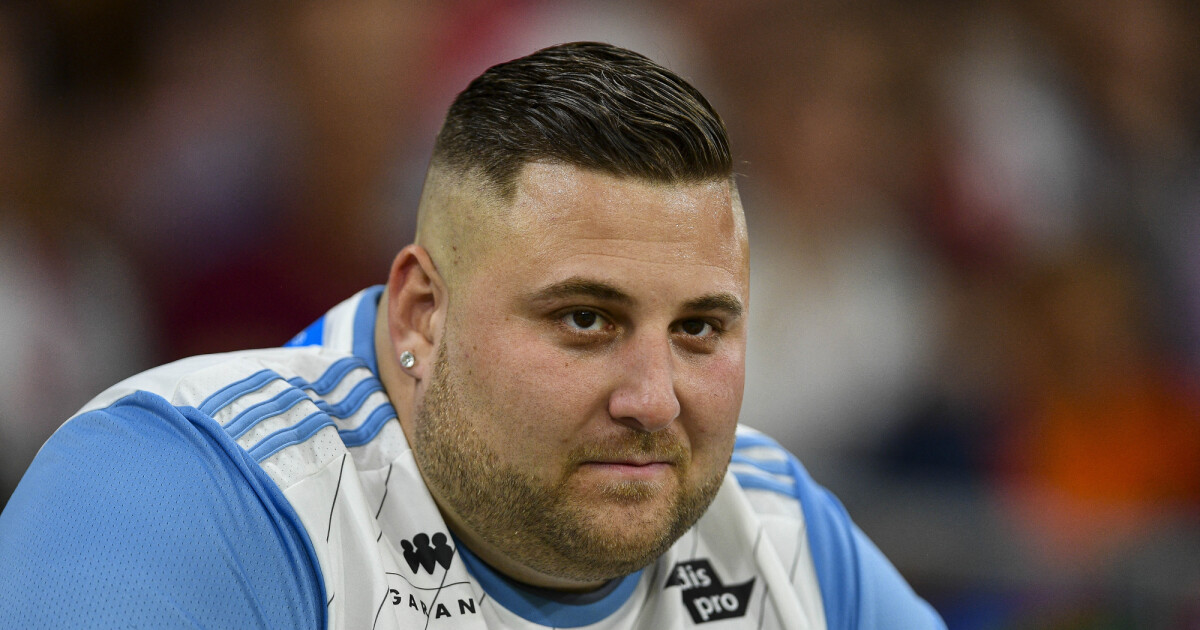 30 kilos à perdre en 3 mois ! Nico Capone au régime forcé, sa santé en ...
