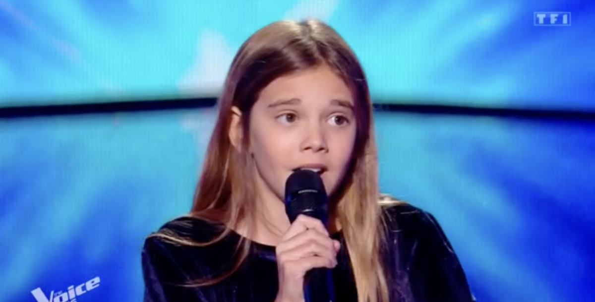 Photo : Passionnée par la musique, elle a expliqué qu'elle dansait ...