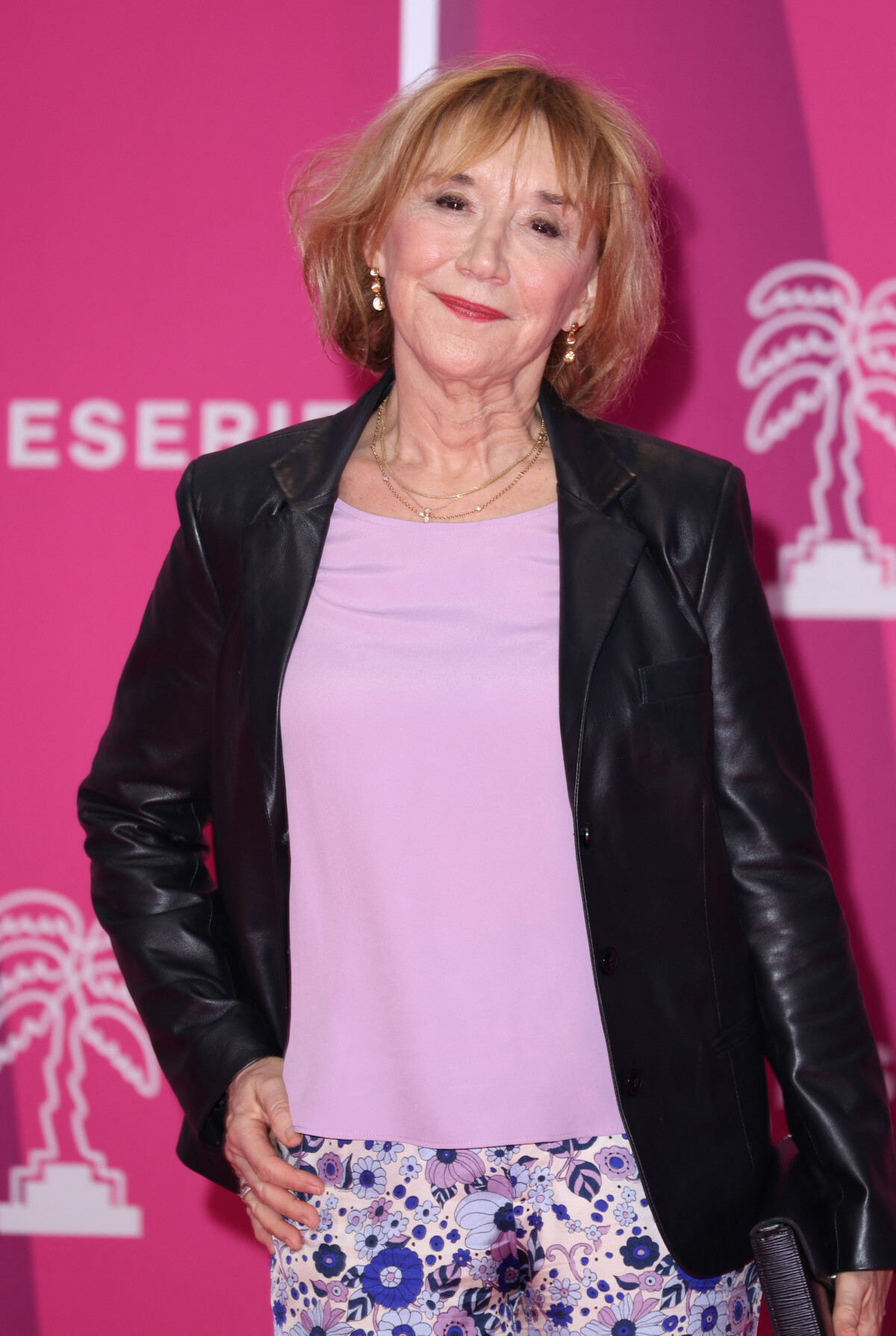 Vidéo : Marie-Anne Chazel a sorti un énorme mensonge à un moment précis ...