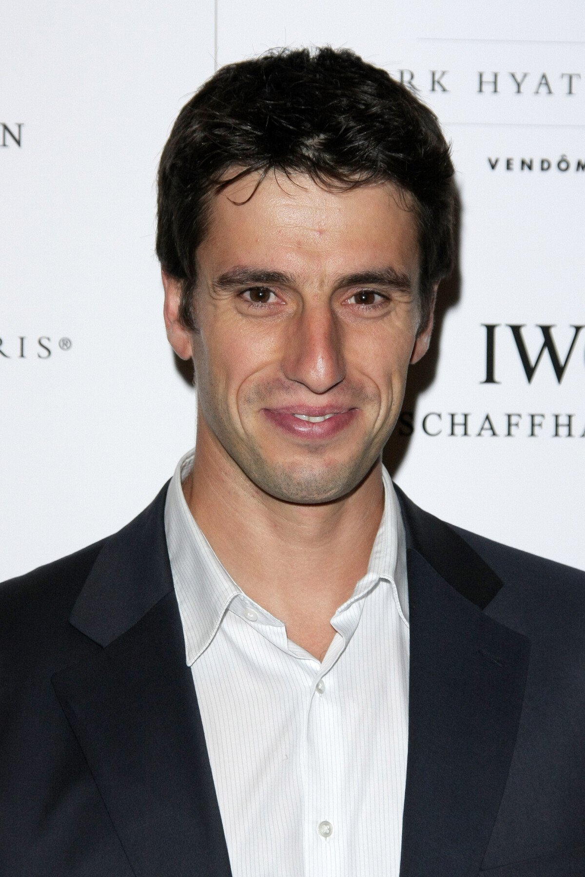 Photo : Tony Estanguet - Archive Portrait - Purepeople