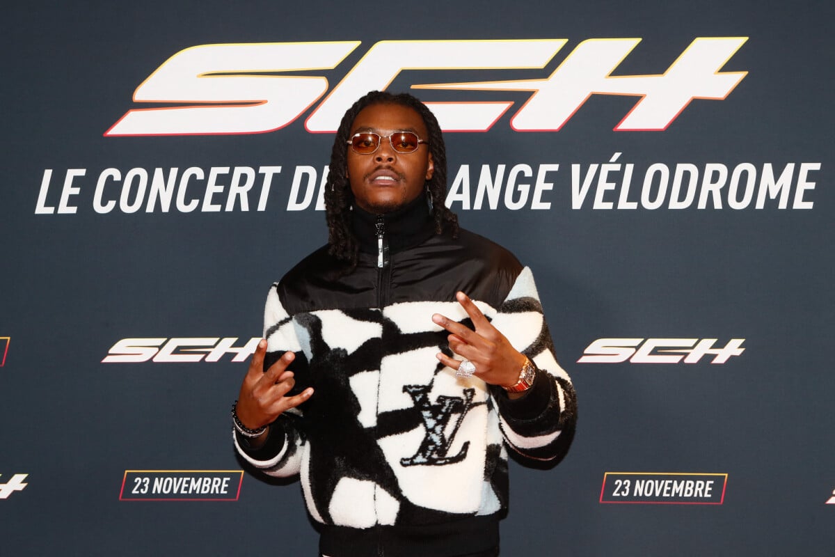 Photo : Le chanteur a été mis en examen pour "homicide involontaire ...