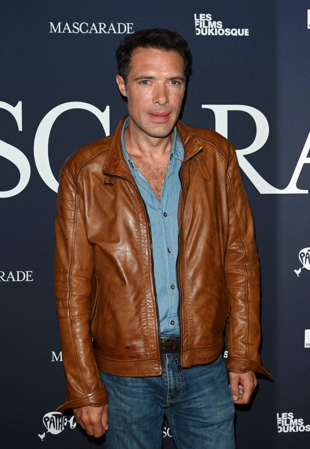 Photo : Nicolas Bedos s'est retiré en Provence... Nicolas Bedos - Avant ...