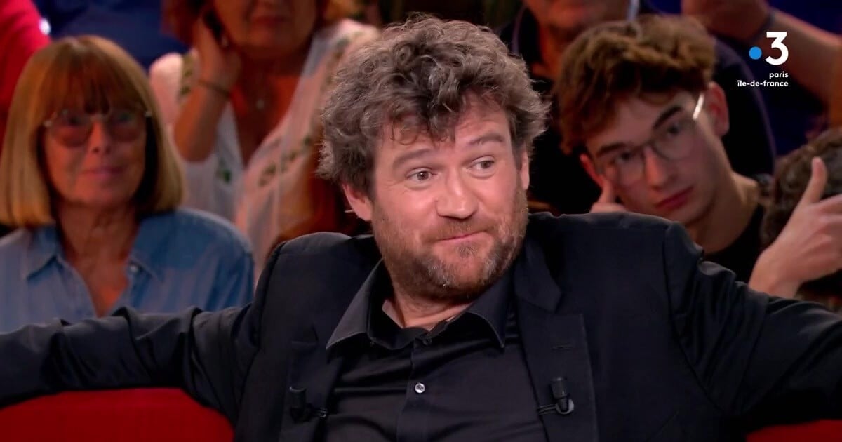 Olivier de Benoist marié depuis 20 ans et papa de 4 enfants : sa femme ...