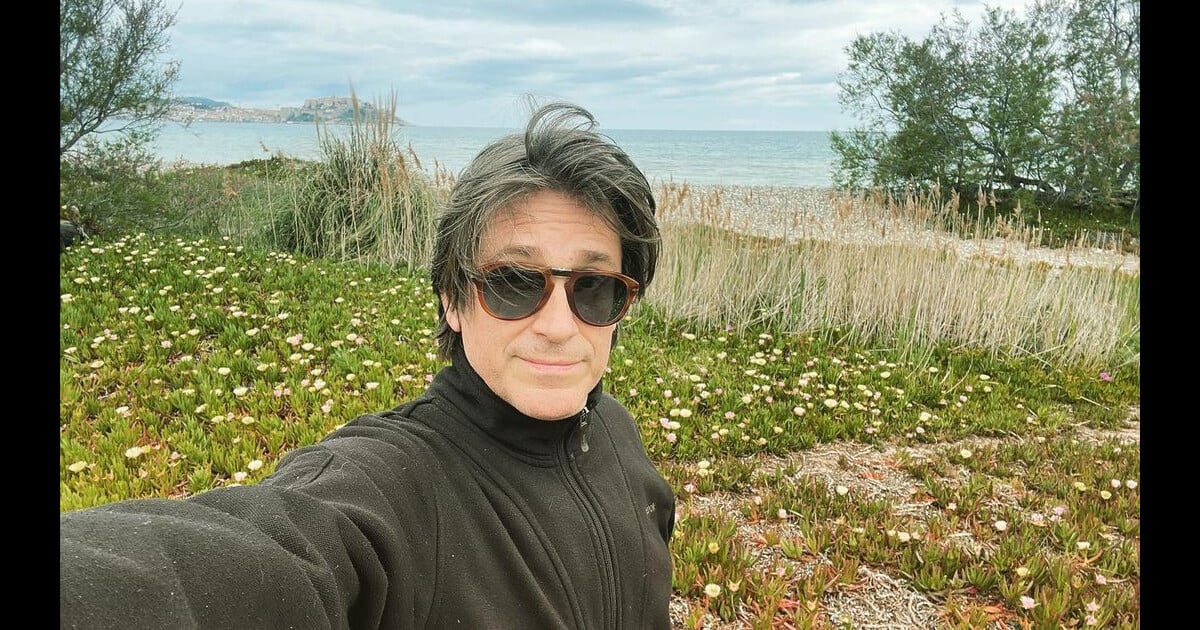 Thomas Dutronc, sa maison à Lumio : il dévoile les raisons de son ...