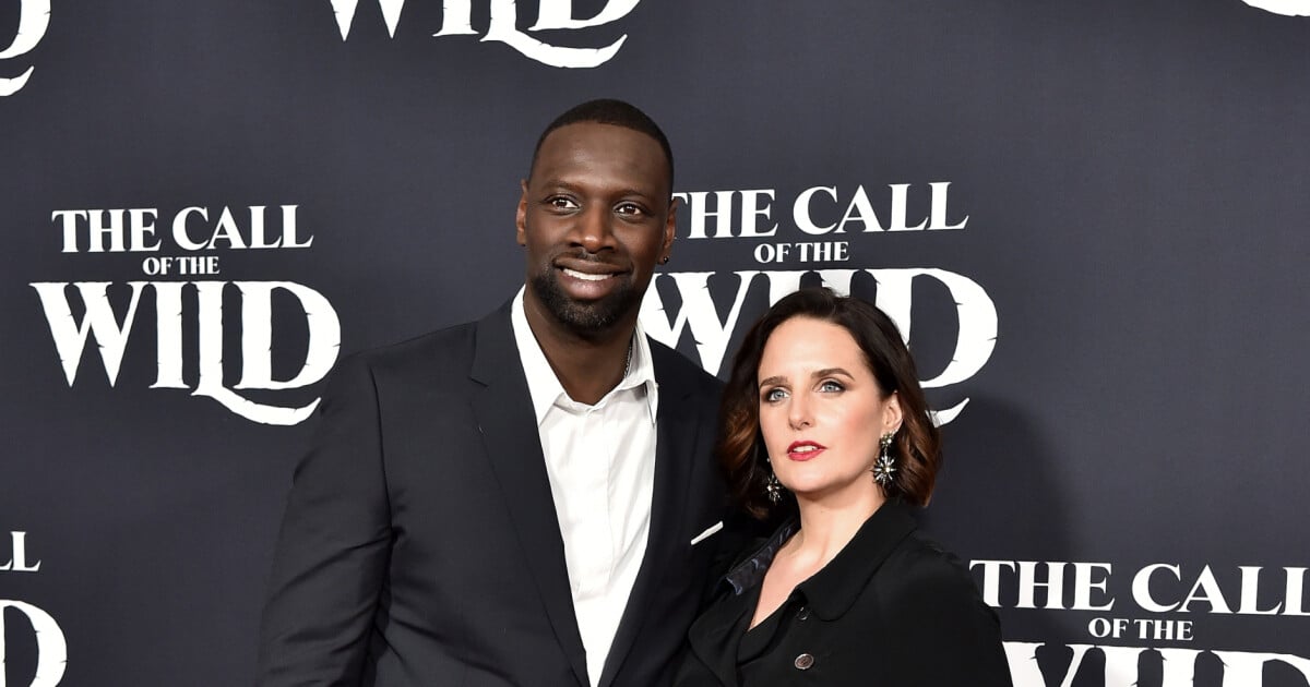 "Ça m'embête..." : Cette situation qu'Omar Sy n'a pas supportée avec sa ...
