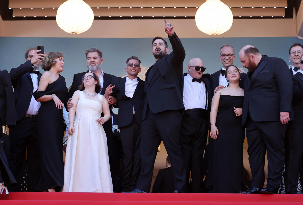 Photo : Qui se rattrape néanmoins sur Netflix 3 ans plus tard : la ...