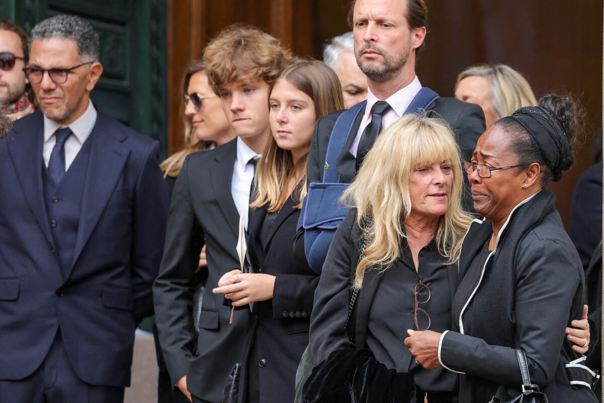 Photo : Roschdy Zem, Roman Lavoine, sa cousine Tess Rambaldi Tess ...