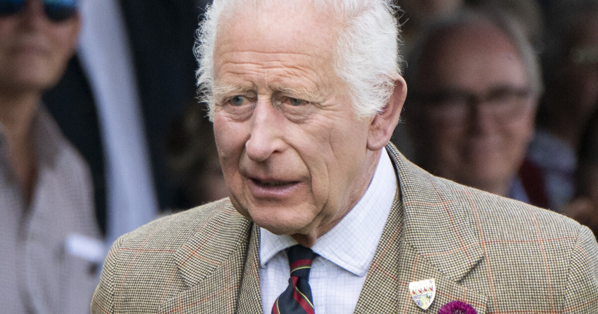 Charles III : Un proche donne des nouvelles de la santé fragilisée du ...
