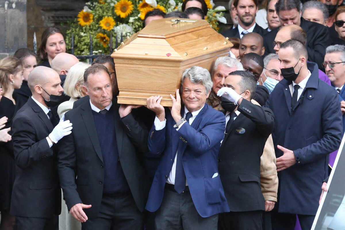 Photo : Jusqu'à la fin, Bernard Tapie a su garder sa poigne et se ...