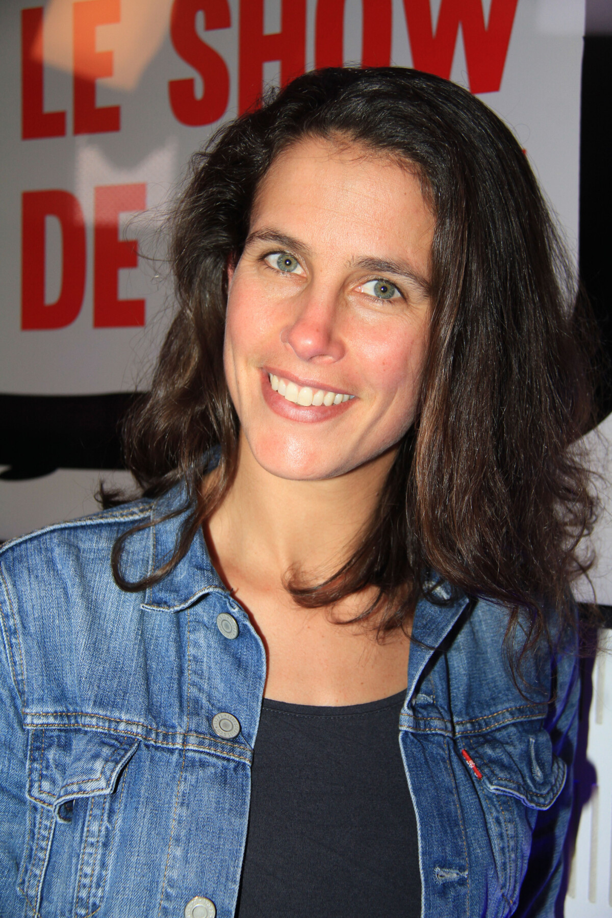 Photo : Clémence Castel (Koh-Lanta 2005 et 2018) lors de l'émission "Le ...