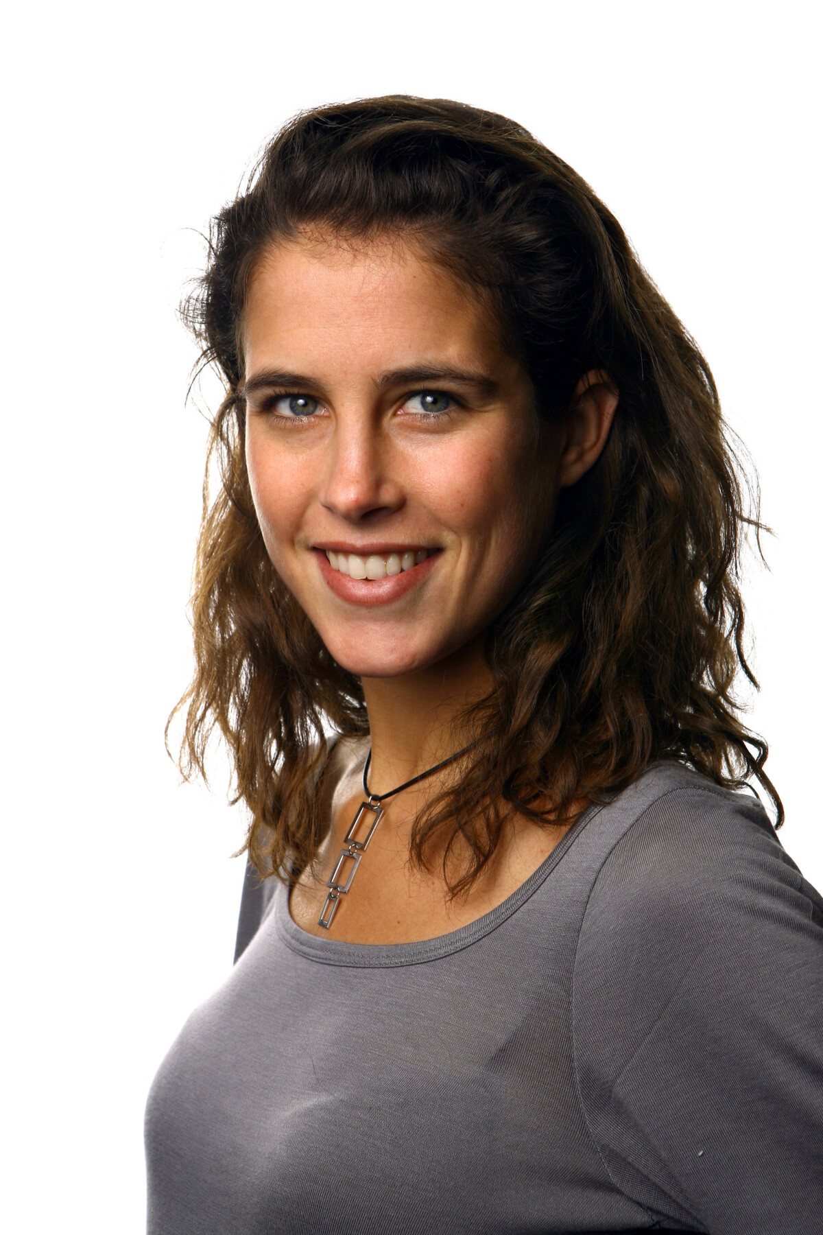 Photo : Clemence Castel - Portrait - Purepeople