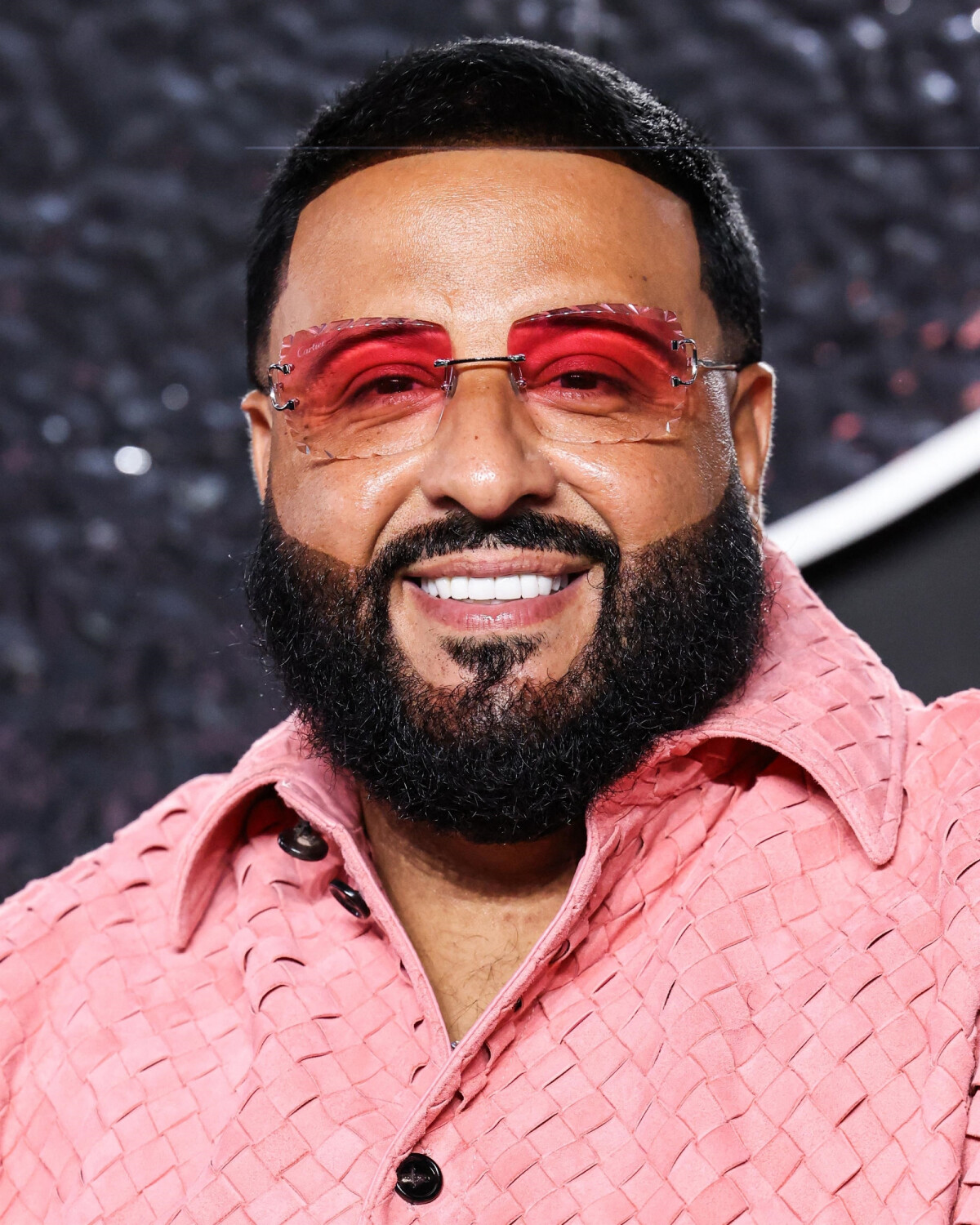 Photo : DJ Khaled à New York. - Purepeople